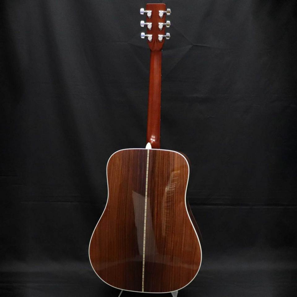 K.Yairi DY-28 2016 新品 1094910 K.Yairi(ケーヤイリ)【楽器検索｜Jギター】