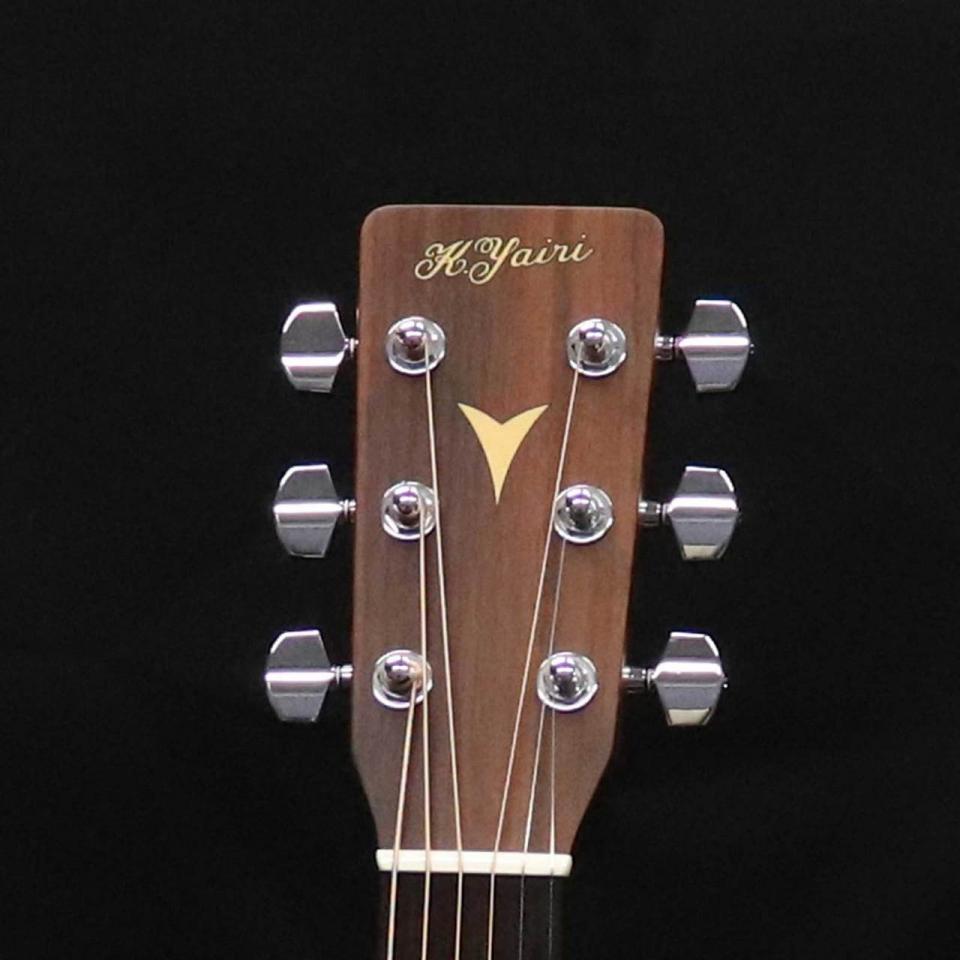 K.Yairi DY-28 2016 新品 1094910 K.Yairi(ケーヤイリ)【楽器検索｜Jギター】