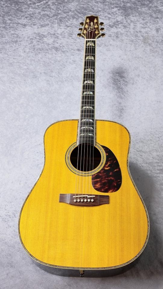 Takamine SAD30 CT【2009年製】【ストレートアコースティック】 2009年 中古 1510097 Takamine(タカミネ ...