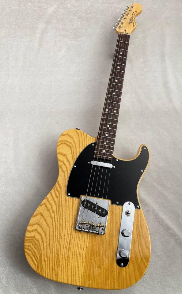 momose Original Series MT2-STD/R ~Natural~ #19787 ≒3.27kg【軽量個体】 2024年 新品 1359576 momose(モモセ)【楽器 ...