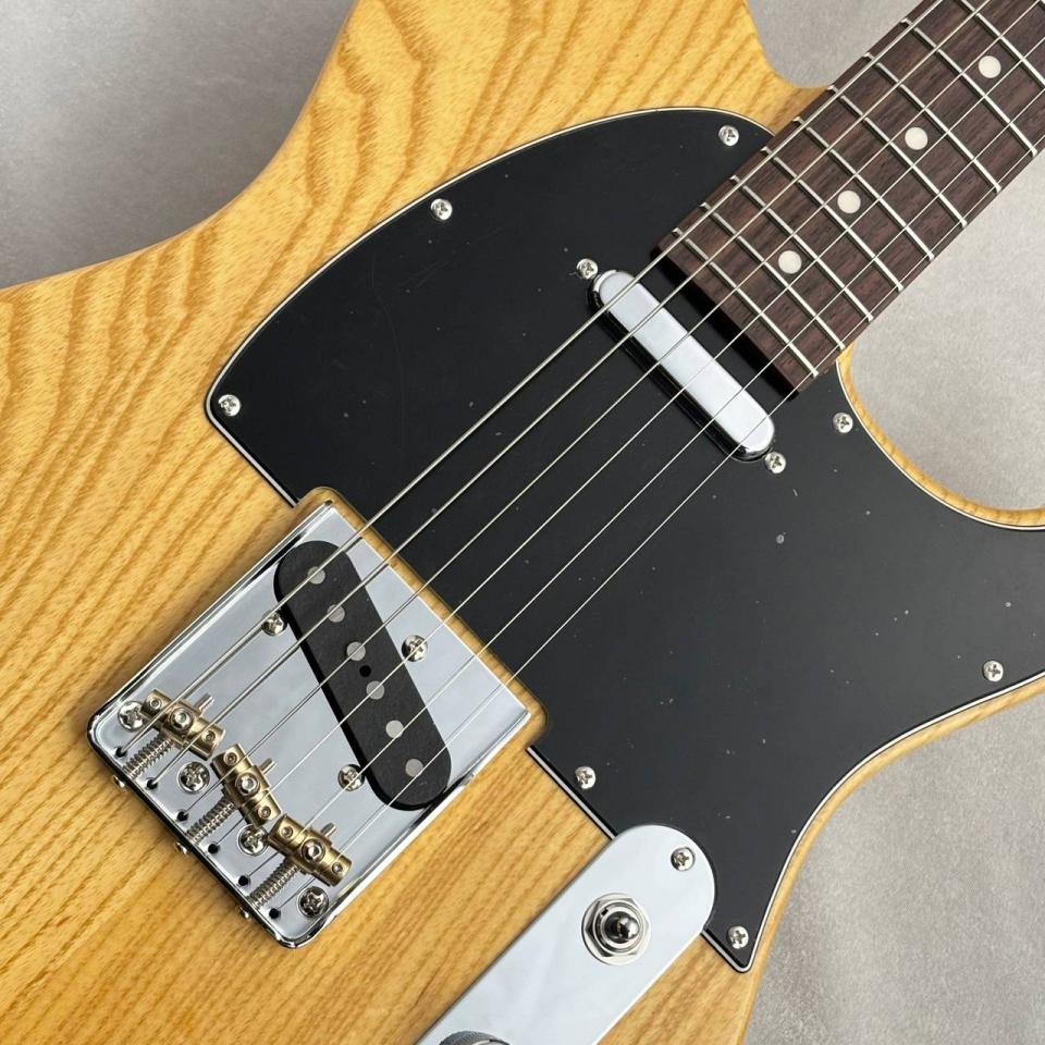 momose Original Series MT2-STD/R ~Natural~ #19787 ≒3.27kg【軽量個体】 2024年 新品 1359576 momose(モモセ)【楽器 ...