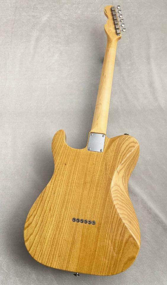 momose Original Series MT2-STD/R ~Natural~ #19787 ≒3.27kg【軽量個体】 2024年 新品 1359576 momose(モモセ)【楽器 ...