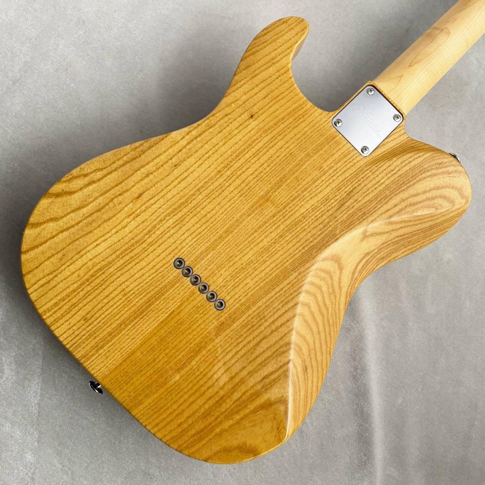 momose Original Series MT2-STD/R ~Natural~ #19787 ≒3.27kg【軽量個体】 2024年 新品 1359576 momose(モモセ)【楽器 ...