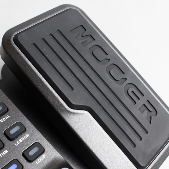 MOOER GE100 新品 1361952 MOOER(ムーアー)【楽器検索｜Jギター】