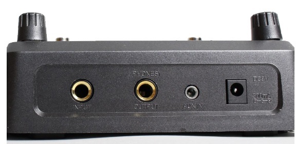 MOOER GE100 新品 1361952 MOOER(ムーアー)【楽器検索｜Jギター】