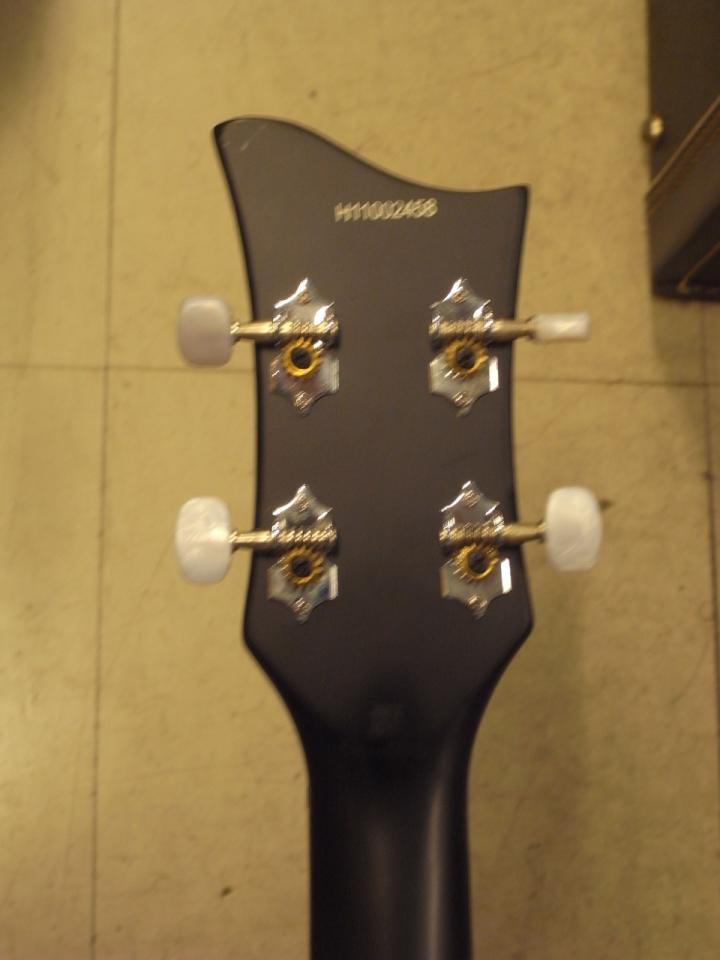 Hofner HI-500/1 Violin Bass Ignition Limited Edition 中古 1516456 Hofner ...