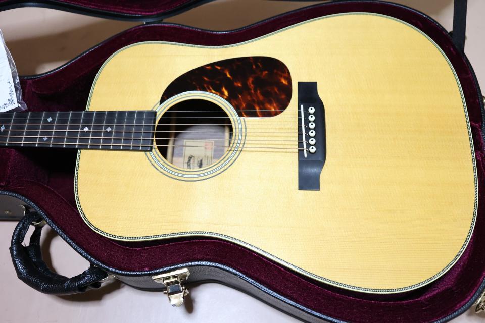 Headway HD115/ATB Mod 2014年 中古 1362958 Headway(ヘッドウェイ)【楽器検索｜Jギター】