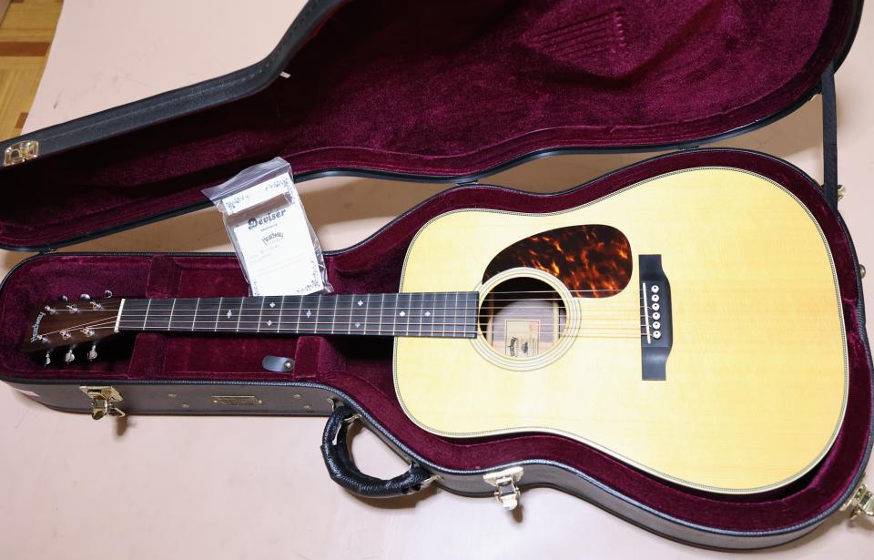 Headway HD115/ATB Mod 2014年 中古 1362958 Headway(ヘッドウェイ)【楽器検索｜Jギター】