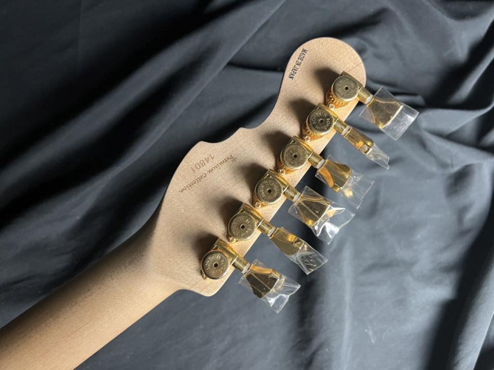 momose MC24-MV-Premium/BM 中古 1228137 momose(モモセ)【楽器検索｜Jギター】