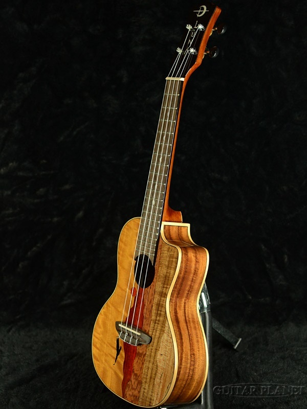 Luna Ukulele Vista Eagle Concert with Fishman【コンサート】【オンラインストア限定】 新品 ...