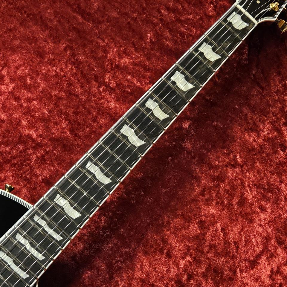 Edwards E-EC-CTM -Gross Black- 【限定モデル!】 新品 1521760 Edwards(エドワーズ)【楽器検索 ...