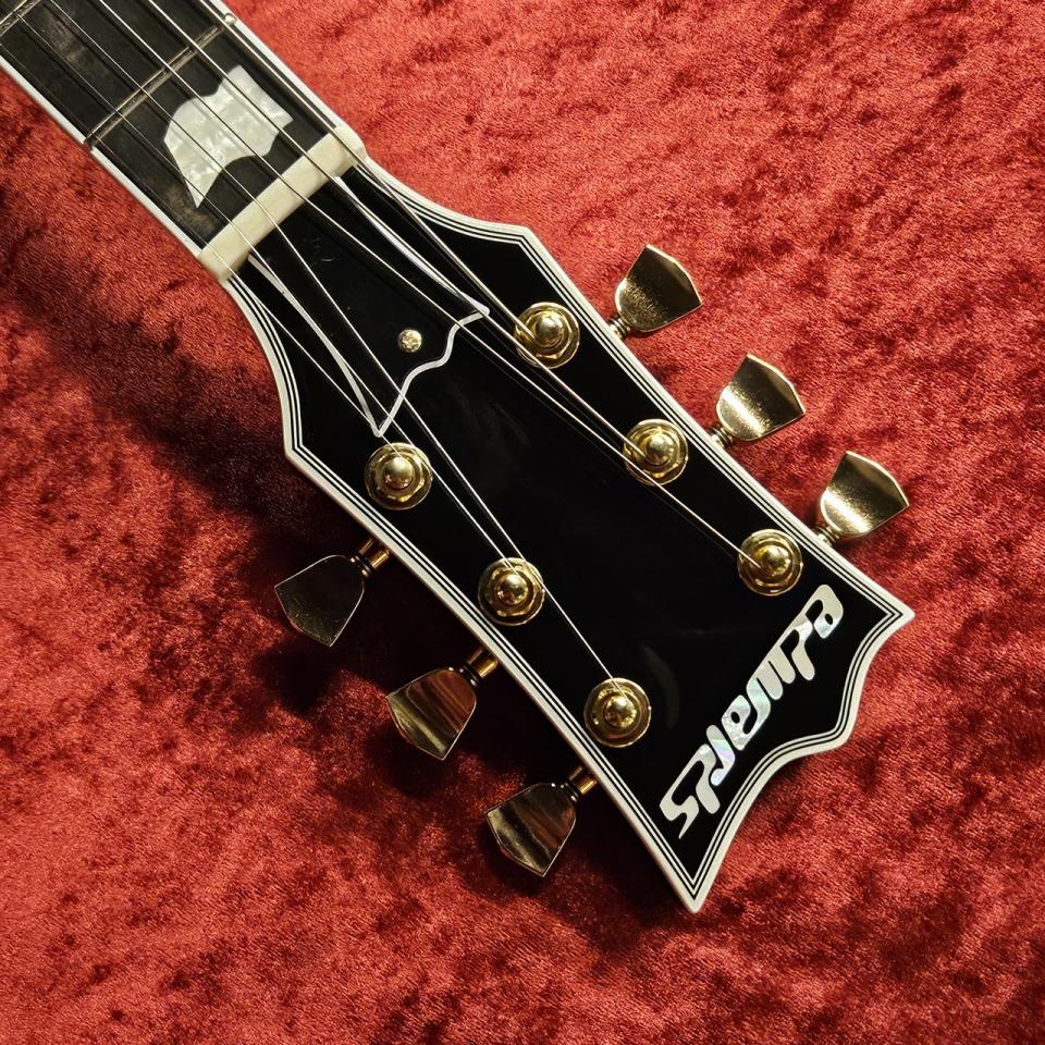 Edwards E-EC-CTM -Gross Black- 【限定モデル!】 新品 1521760 Edwards(エドワーズ)【楽器検索 ...