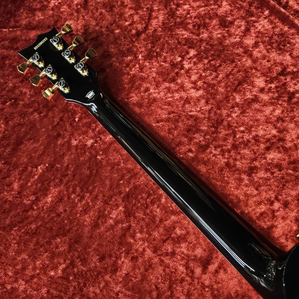 Edwards E-EC-CTM -Gross Black- 【限定モデル!】 新品 1521760 Edwards(エドワーズ)【楽器検索 ...