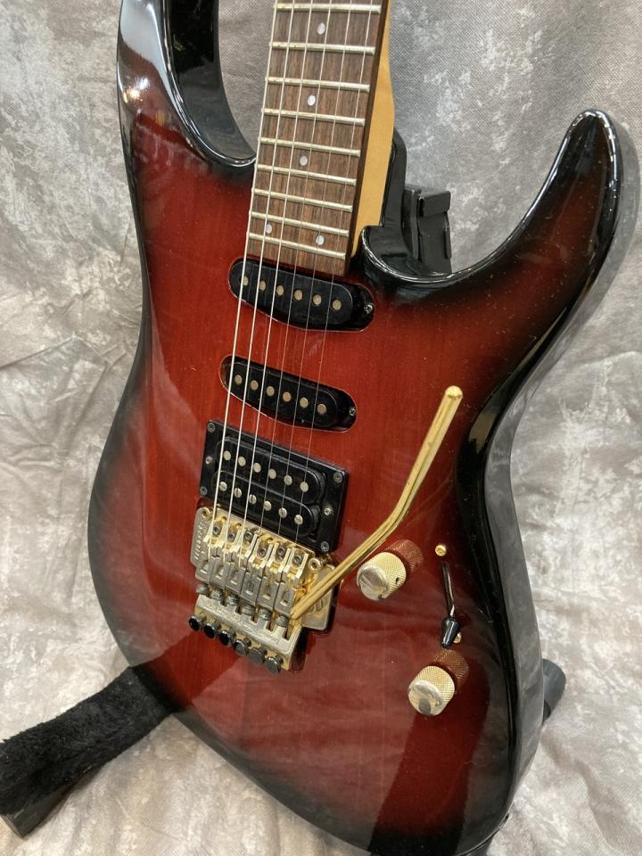 FERNANDES FR-65 中古 1522114 FERNANDES(フェルナンデス)【楽器検索｜Jギター】
