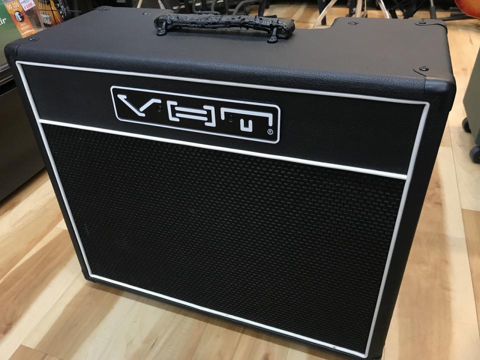 VHT Classic 6 Combo 中古 1522122 VHT(ブイエイチティー)【楽器検索｜Jギター】