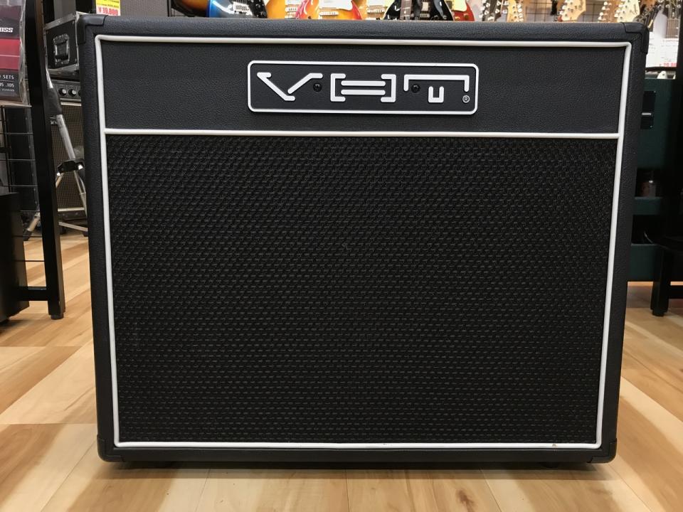 VHT Classic 6 Combo 中古 1522122 VHT(ブイエイチティー)【楽器検索｜Jギター】