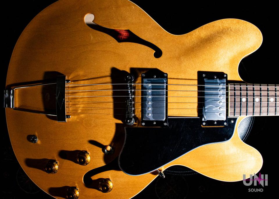 Tokai ES200 VNT 新品 1367284 Tokai(トーカイ)【楽器検索｜Jギター】