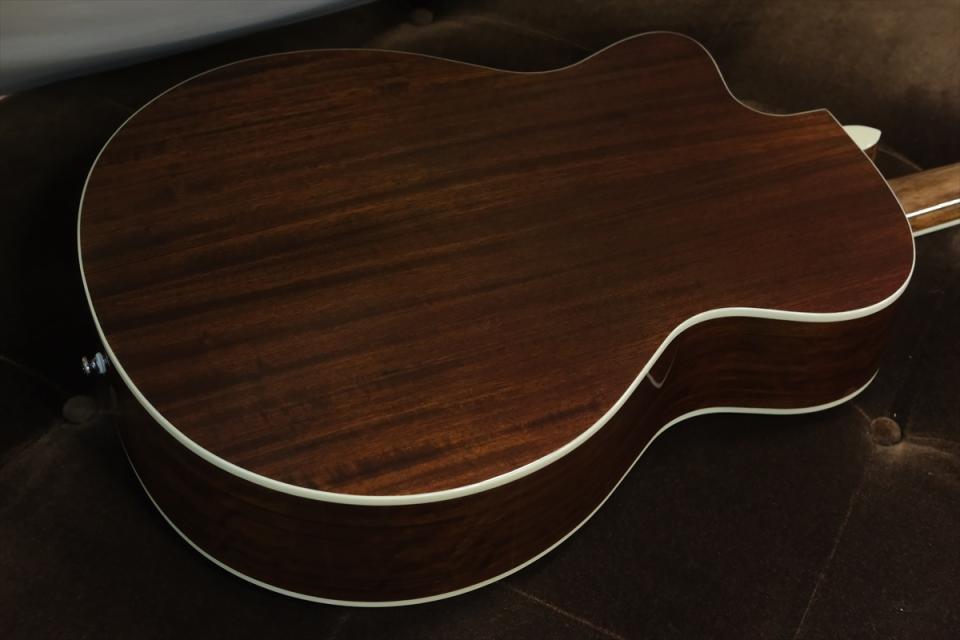 Paul Reed Smith [PRS] SE Angeles AE40 / Natural 新品 1368396 Paul Reed ...