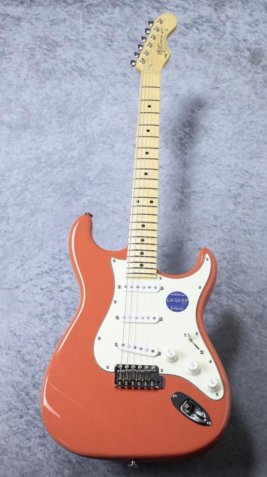 momose MC2-STD/M ~ See-through Faded Fiesta Red ~ #19845 [約3.27㎏] 2025年 新品 1370802 momose(モモセ ...