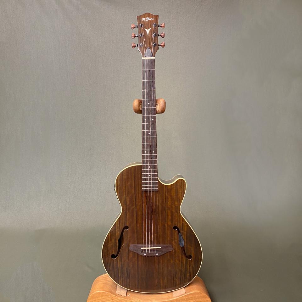 K.Yairi KYF-CTM OG 2023年頃 新品 171190 K.Yairi(ケーヤイリ)【楽器検索｜Jギター】