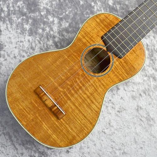 tkitki ukulele HK-S5A Ivo 2020年代 新品 1372919 tkitki ukulele【楽器検索｜Jギター】