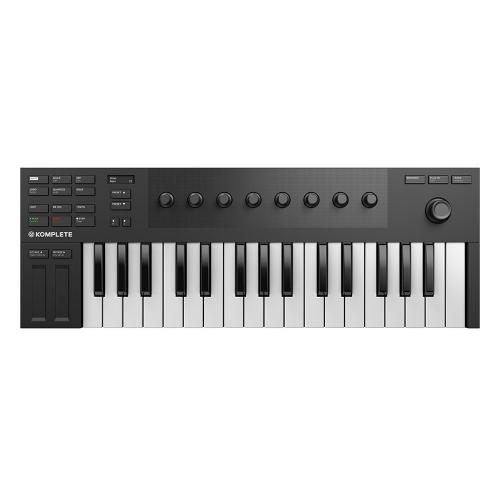 NATIVE INSTRUMENTS KOMPLETE KONTROL M32 新品 1110872 NATIVE INSTRUMENTS ...