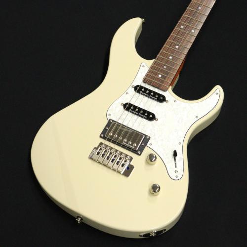 YAMAHA PACIFICA 612VⅡX パシフィカ 新品 1375659 YAMAHA(ヤマハ)【楽器検索｜Jギター】