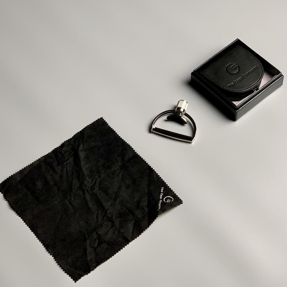 G7th Heritage Capo Wide 6弦用 新品 1113895 G7th(ジーセブンス)【楽器検索｜Jギター】