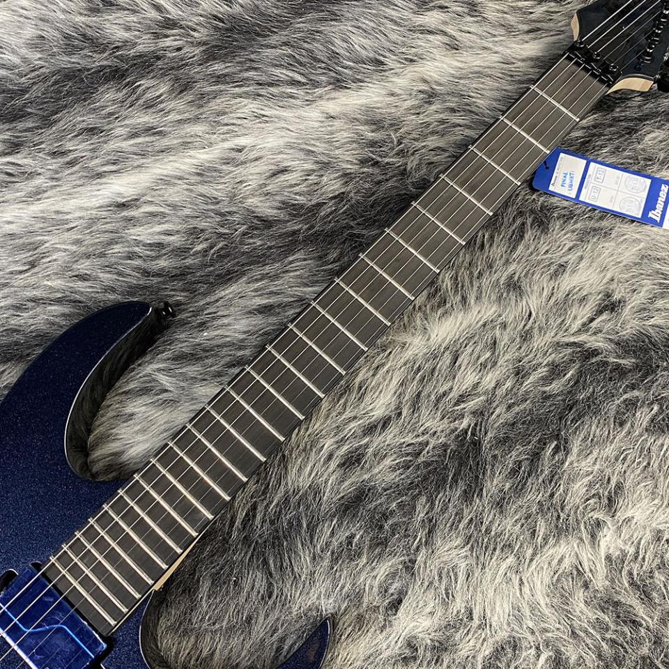 Ibanez RGR6BSP Iron Pewter 新品 1384315 Ibanez(アイバニーズ)【楽器検索｜Jギター】