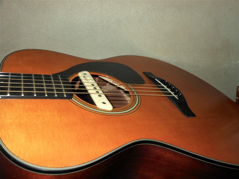 YAMAHA FS5 2021年頃 中古 1120015 YAMAHA(ヤマハ)【楽器検索｜Jギター】