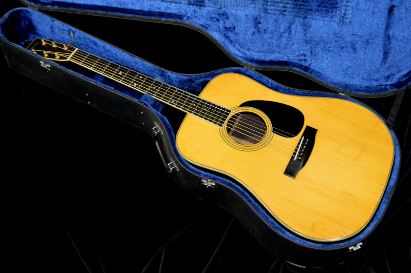 S.Yairi YD-305 1976年 ビンテージ 1250504 S.Yairi(エスヤイリ)【楽器検索｜Jギター】