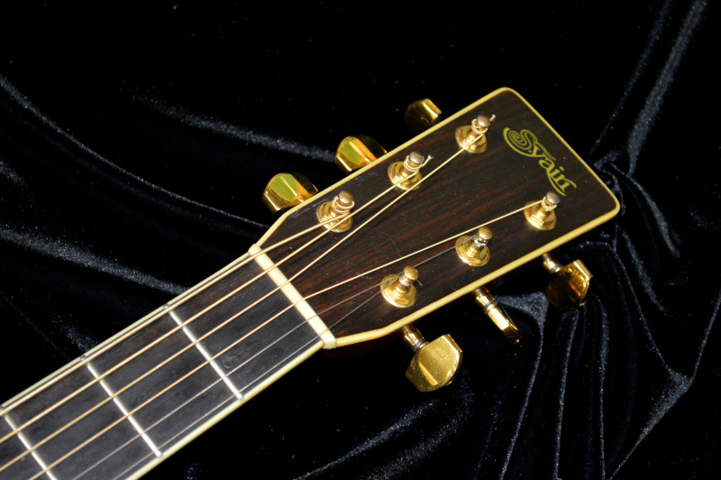 S.Yairi YD-305 1976年 ビンテージ 1250504 S.Yairi(エスヤイリ)【楽器検索｜Jギター】