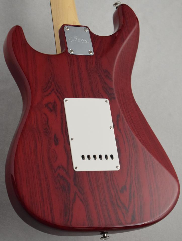 momose Original Series MC2-STD/R ~See-Through Red~ 3.47kg #17773 2024年 新品 1251384 momose(モモセ)【楽器 ...