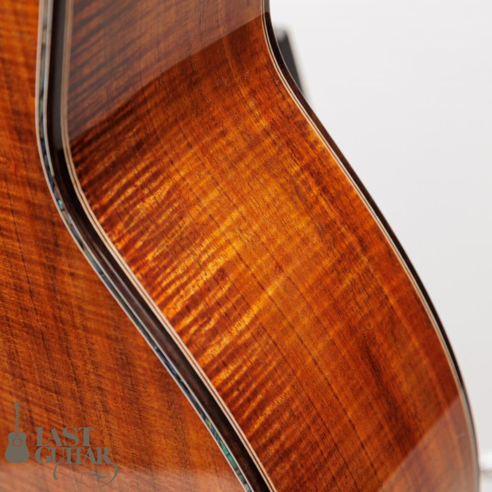 Jack Spira JS-3C LG10 新品 1125295 Jack Spira 【楽器検索｜Jギター】