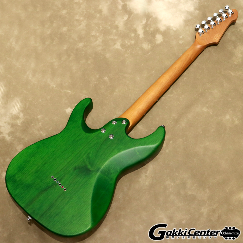 Balaguer Guitars The Toro AW (Andy Williams Signature Model), See ...