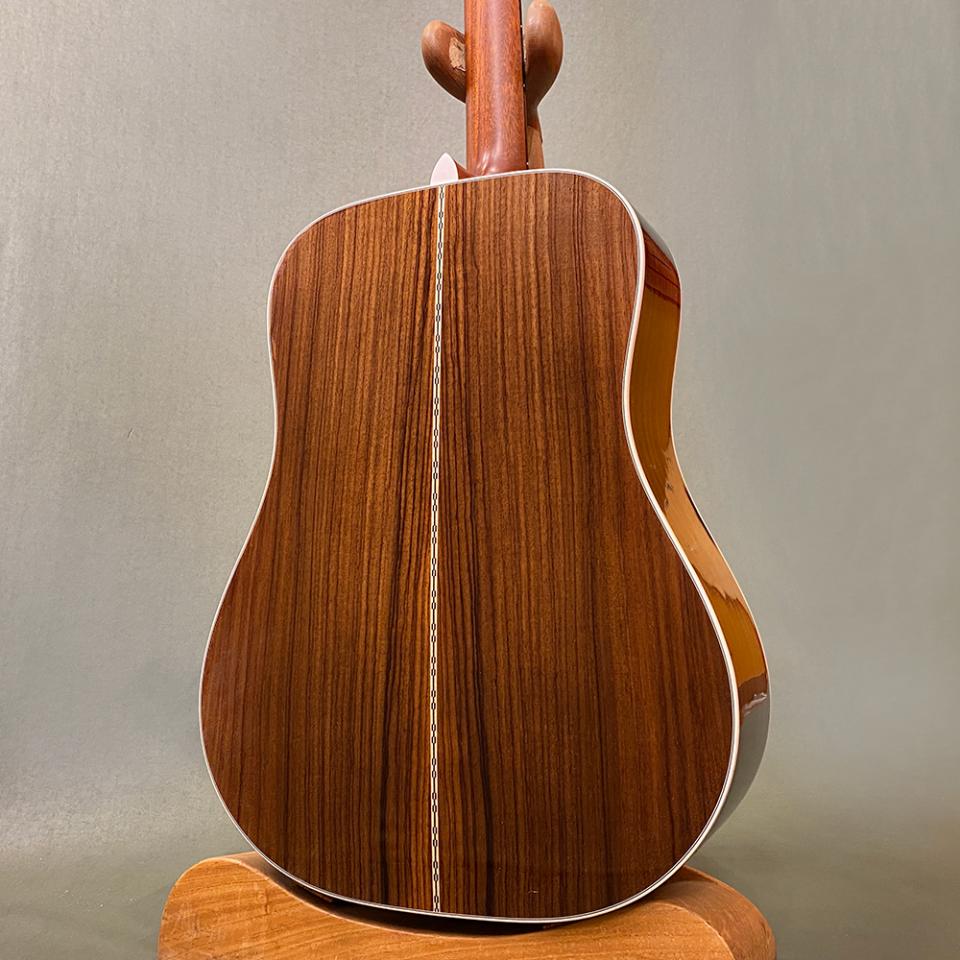 K.Yairi DY-28 CTM 2023年 新品 1131649 K.Yairi(ケーヤイリ)【楽器検索｜Jギター】