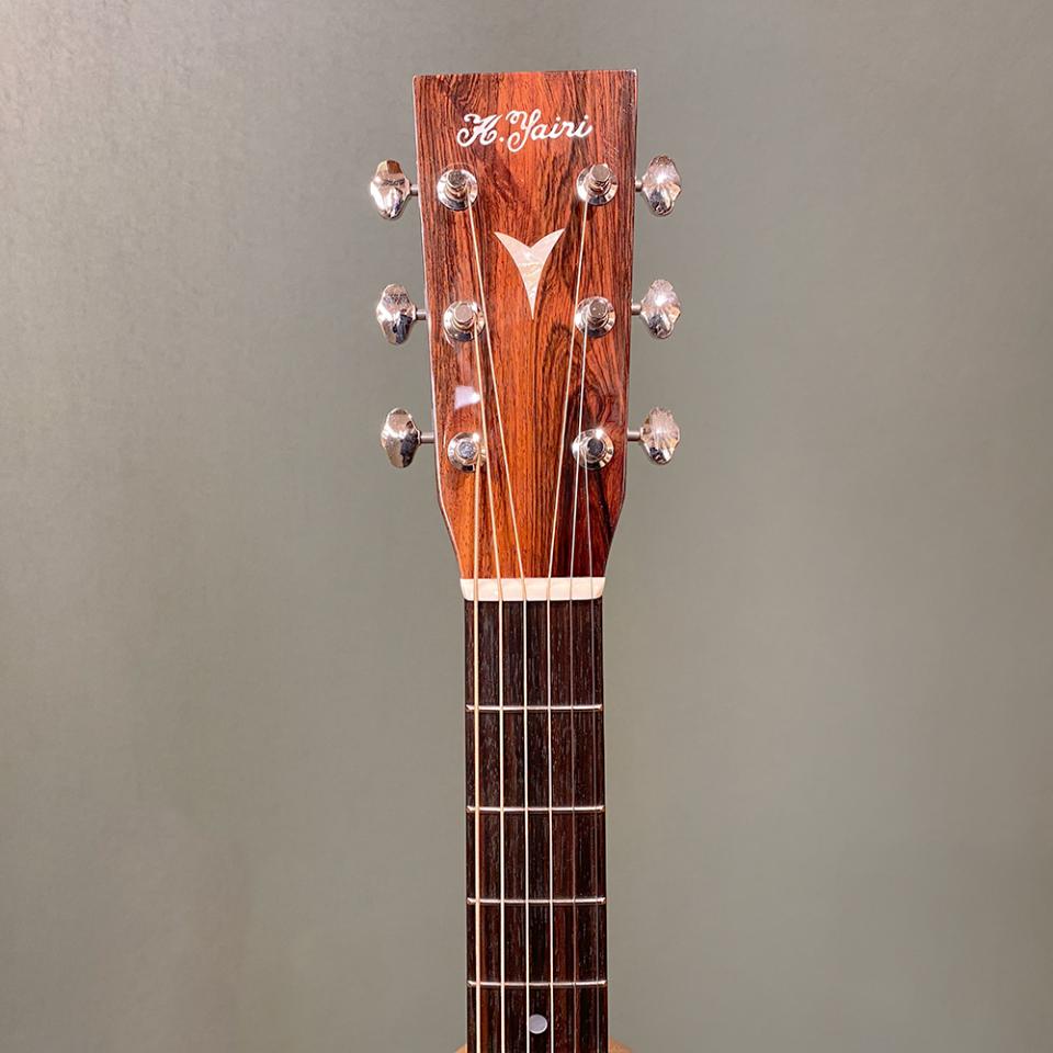 K.Yairi DY-28 CTM 2023年 新品 1131649 K.Yairi(ケーヤイリ)【楽器検索｜Jギター】