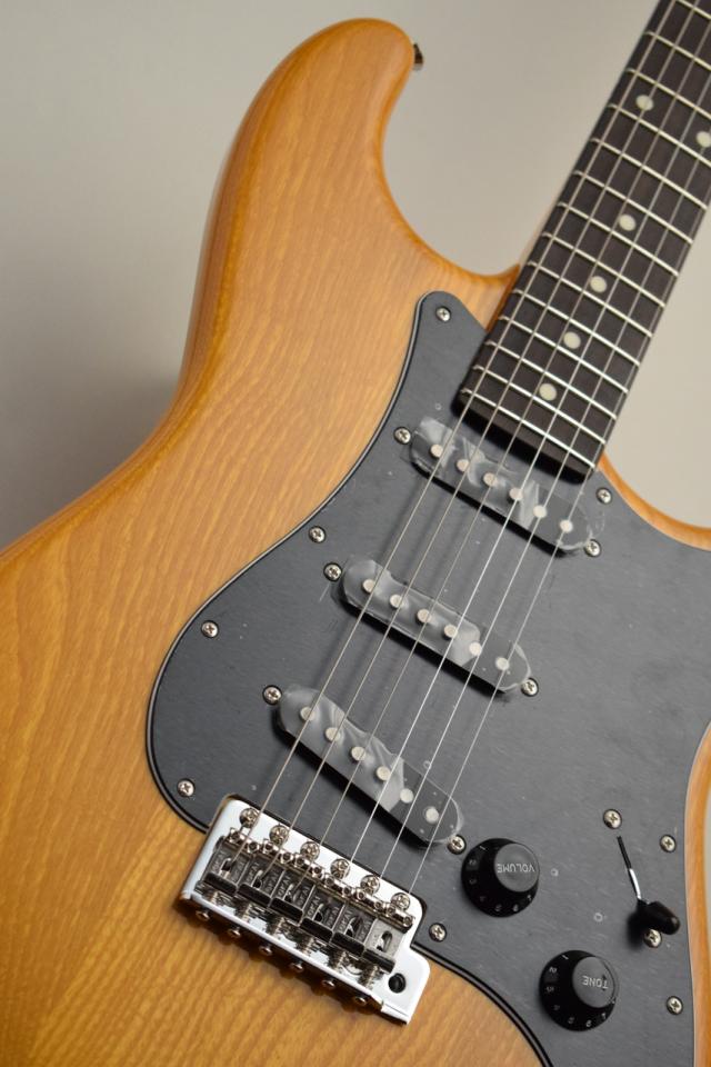 Tokai 【渋谷店特注】SILVER STAR ASS148 Ash Body ~Natural~ 3.68kg #240250【ラージヘッド】 2024年 新品 1263873 Tokai ...