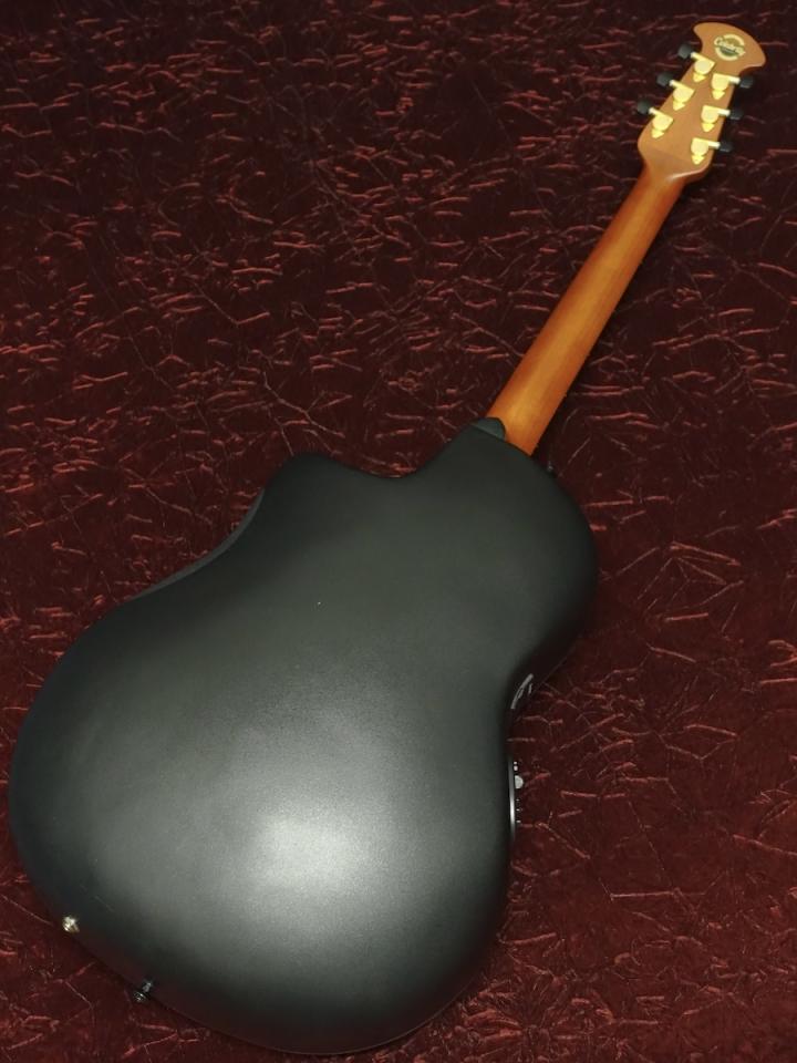 Ovation CS24P-FMYR-G 2022年 中古 1402370 Ovation(オベーション)【楽器検索｜Jギター】