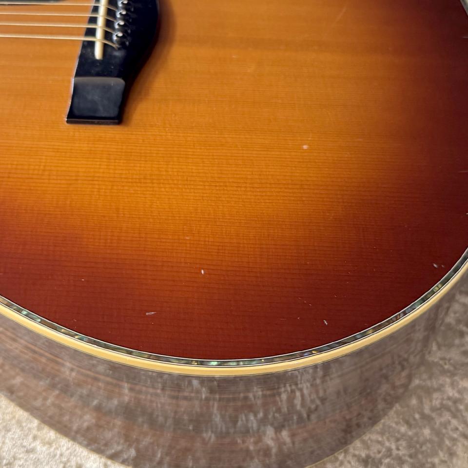 YAMAHA LL-6JS 中古 1406503 YAMAHA(ヤマハ)【楽器検索｜Jギター】