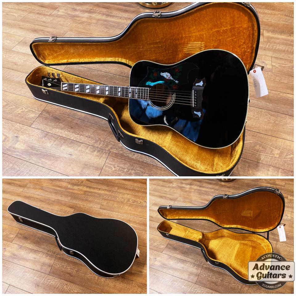 Morris 1970~1980s WD-35 1980年頃 中古 1408006 Morris(モーリス)【楽器検索｜Jギター】