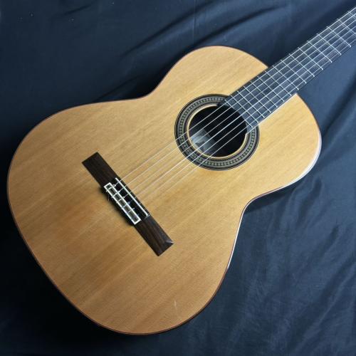 Paco Castillo 240 中古 1408815 Paco Castillo【楽器検索｜Jギター】