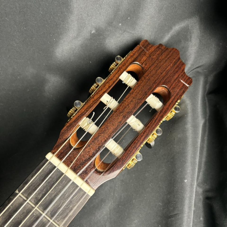 Paco Castillo 240 中古 1408815 Paco Castillo【楽器検索｜Jギター】