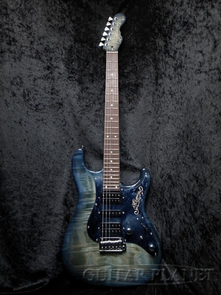 momose MC24-MV-TOCHI SP'25/NJ DBL-B 新品 1410768 momose(モモセ)【楽器検索｜Jギター】