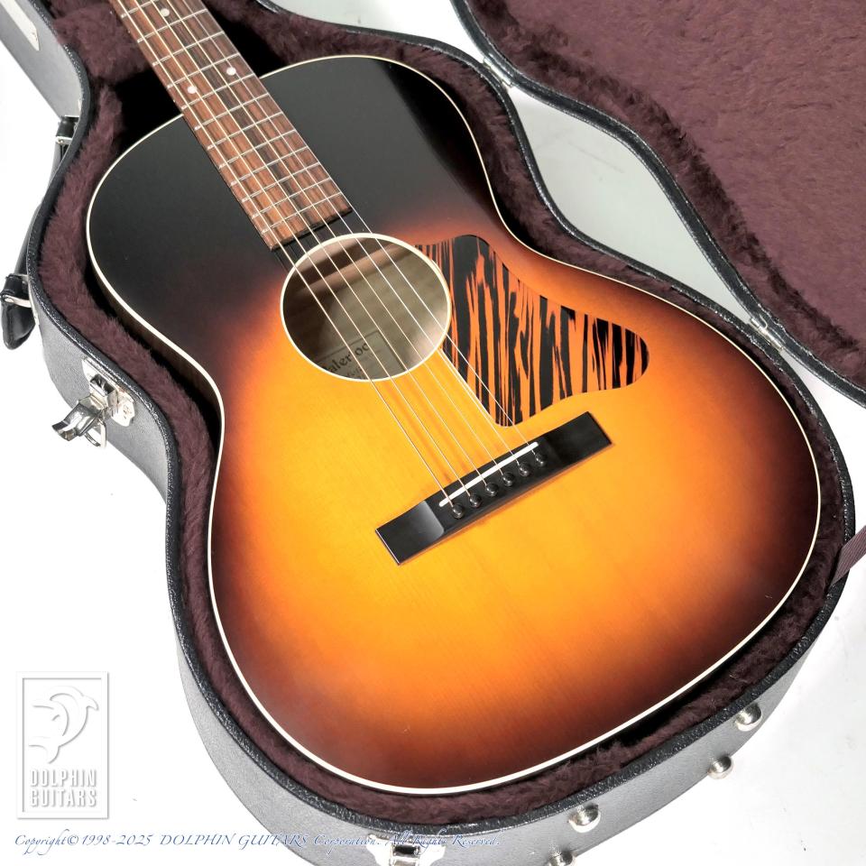 WATERLOO WL-12 2016年 中古 1411887 WATERLOO【楽器検索｜Jギター】