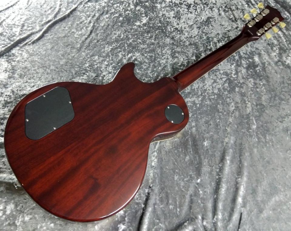 Tokai LS101S CM2 GT/DB【ゴールドトップ/ダークバック】s/n2551270【4.12kg】【日本製】 2025年 新品 ...