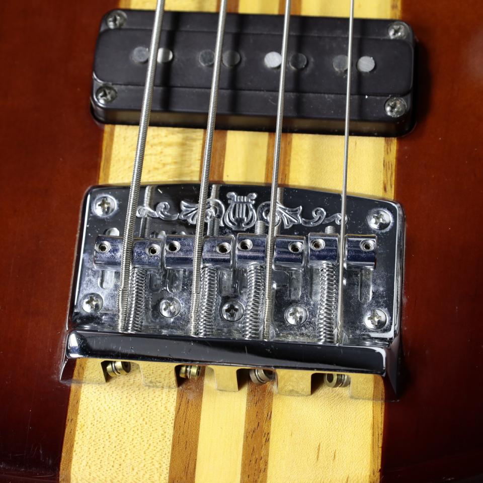 YAMAHA SB1200【4.68kg】 ビンテージ 1414915 YAMAHA(ヤマハ)【楽器検索｜Jギター】