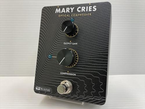 Paul Reed Smith [PRS] Mary Cries -Optical Compressor- New 1276455 Paul ...