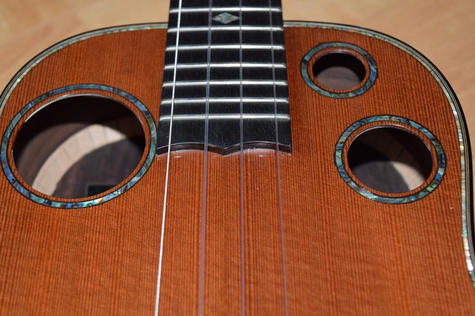 I'iwi Premium Custom 2010年代 中古 827473 I'iwi(イイヴィ)【楽器検索｜Jギター】