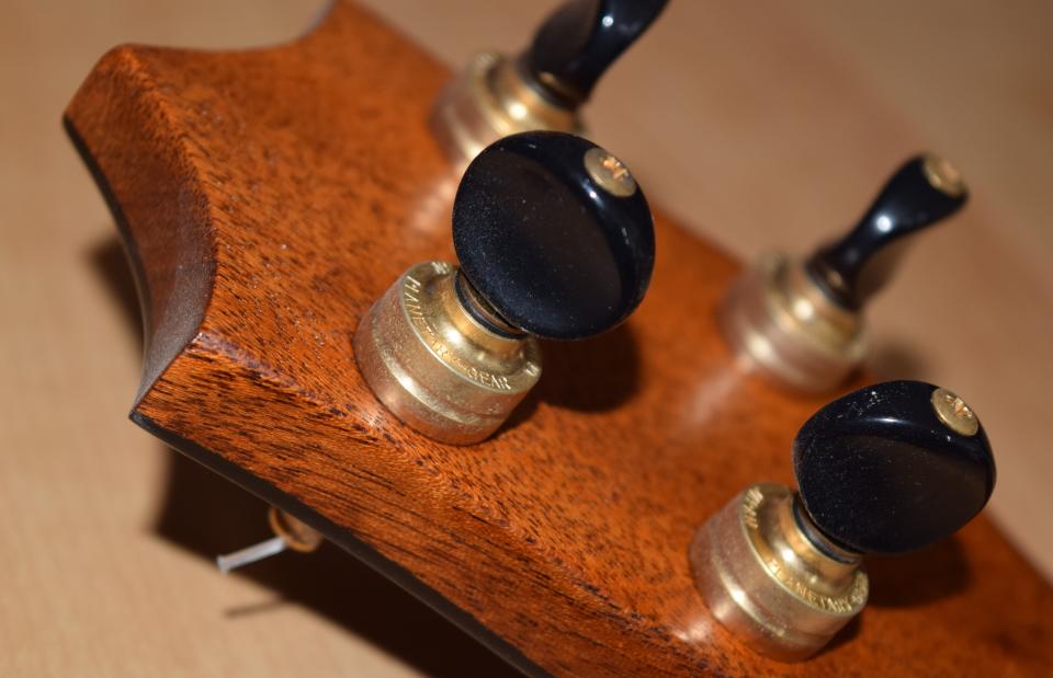 I'iwi Premium Custom 2010年代 中古 827473 I'iwi(イイヴィ)【楽器検索｜Jギター】